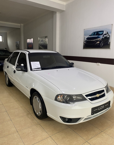 Nexia 2 Legenda 1.6
