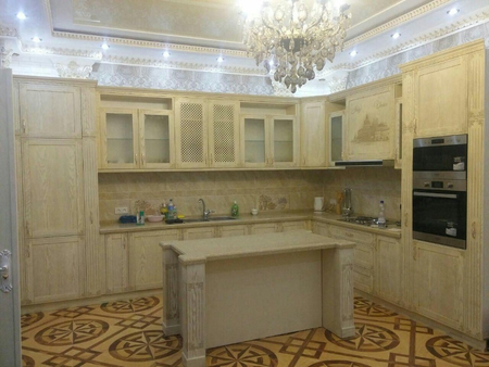 Мебель на заказ От Эконом до Премиум класса.