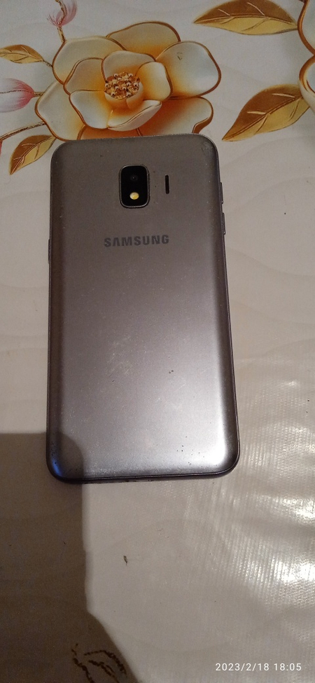 Samsung j2 holati alo 16gb  300 ming