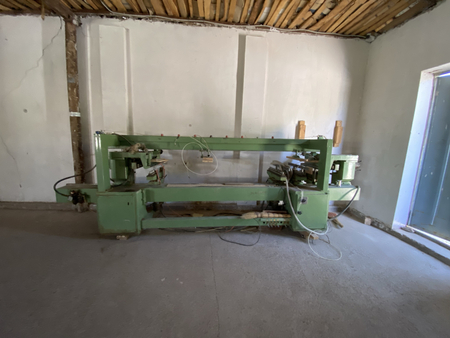 Mebel stanok sotiladi