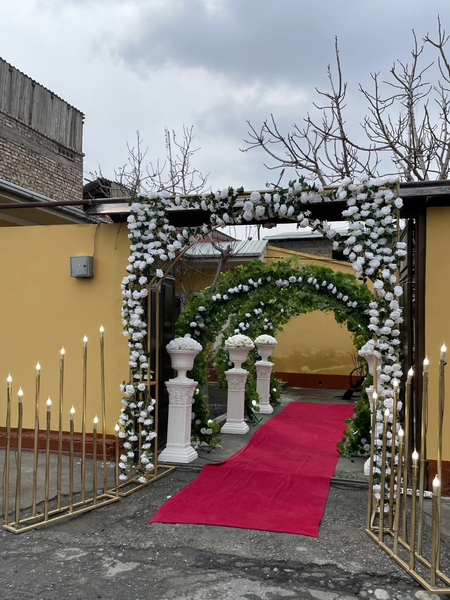 DECOR Arka Biznesi