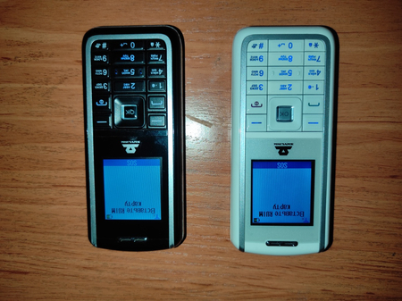 Hisense CS668 для Uzmobile CDMA 450,руим карта