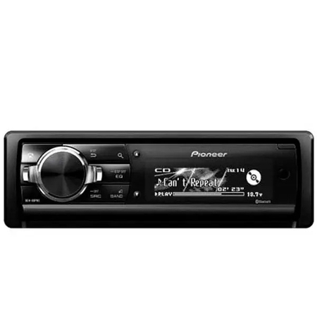 Pioneer DEH-80PRS