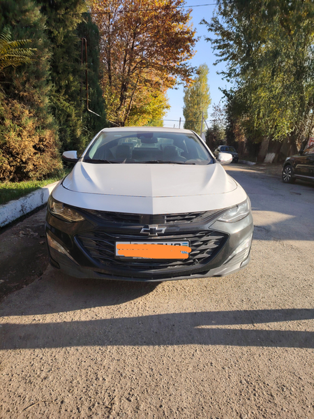 Malibu sotilvotdi