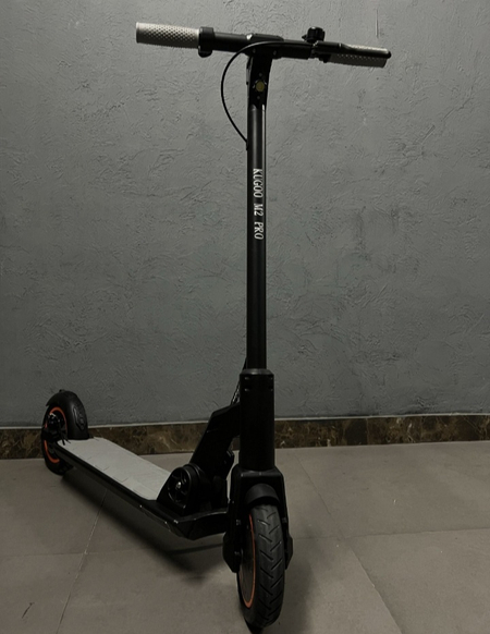 Elektroskuter, (samakat]  sotiladi