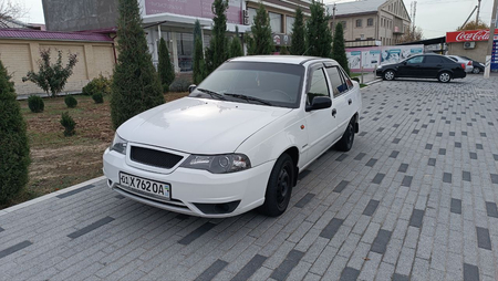Neksiya 2  1.6 donc nexia 2