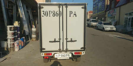 Продам Лабо 2017 на пропане!