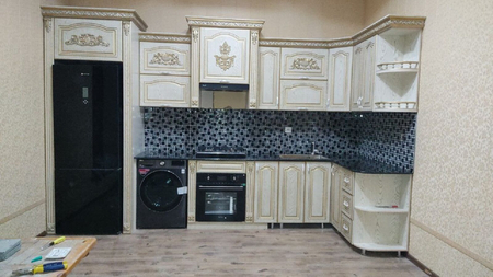 мебель по заказу