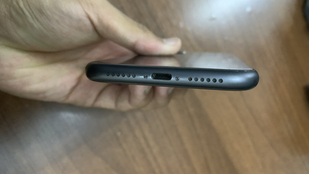 Iphone 11 ide al