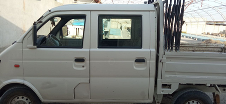 Changan yuk tashish avtomobili sotiladi