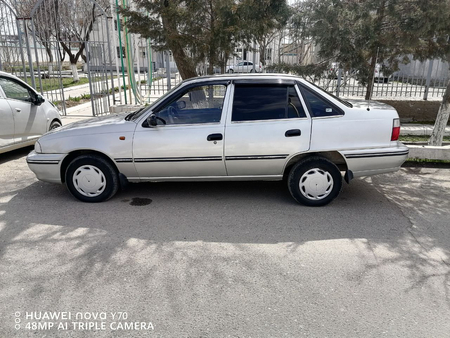 Nexia yili 2005 ss