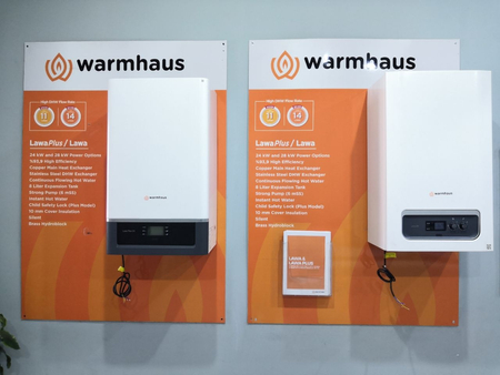 Warmhaus Двухконтурный,Газовый котел, Gazoviy katyol, катёл, котёл, ва