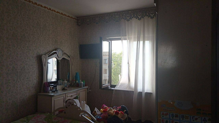 Продается Юнсобод-19 КВ 4/5/5 балкон 2/6