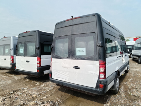 Jac sunray 2023 sotiladi kutish hojati yo'q