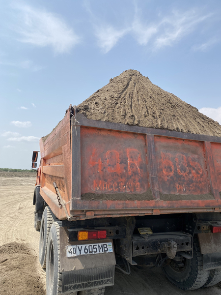 Kamaz Xizmati …………………
