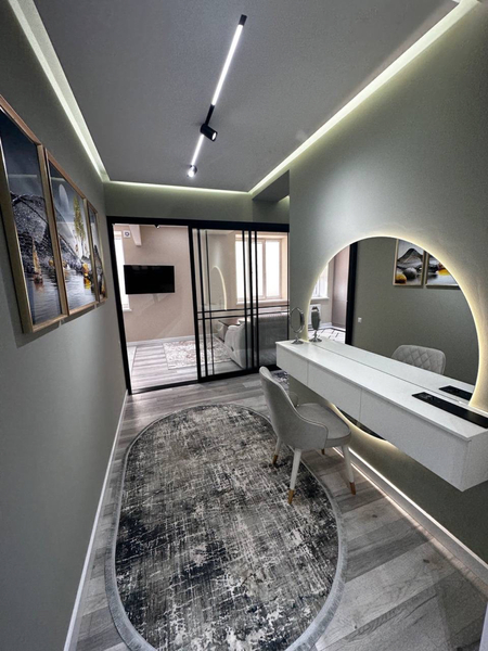 Продается квартира 3х ком hitech Elite house