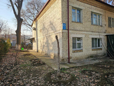 Kvartira sotiladi Chilonzor Oqtepa