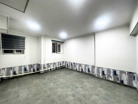 Горячая цена! Офис, вдоль дороги. 135м2. Евроремонт. ор ЖК 