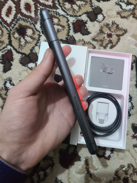 Google Pixel 7 Space Black 5G