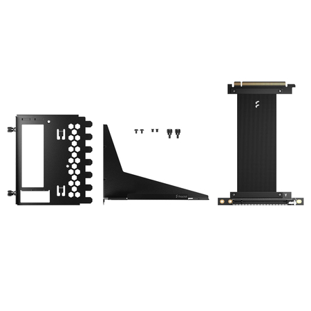 ^Кронштейн  Fractal Design Flex B-20 - Vertical Bracket