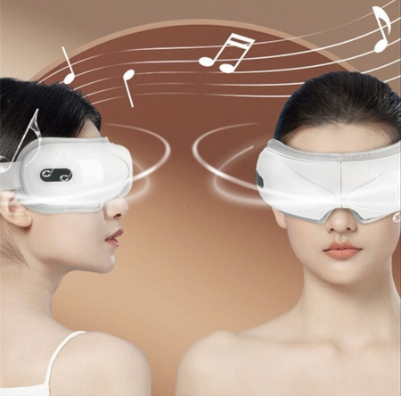 Yesido eye massager MG03