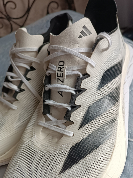 Кроссовки adidas Adlzero