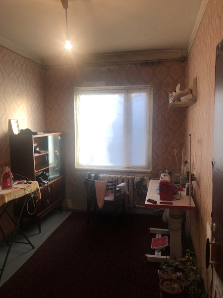 Продажа 3 ком кв. Балкон 2х6м. Массив Феруза