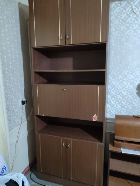 Стенка шкаф