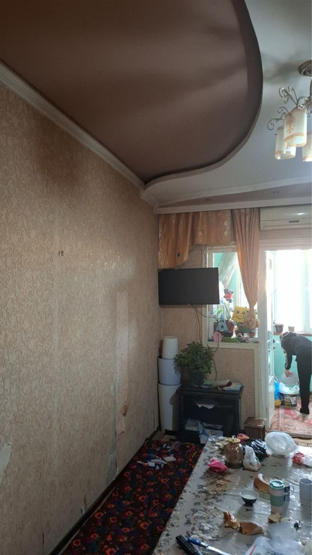 СРОЧНАЯ ПРОДАЖА.  Сергели 5. 1 комнатная 37400$