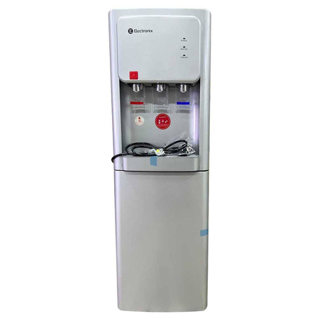 Kuller Elektronix 95 Silver. Для кухна.