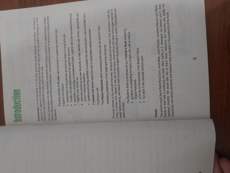 Grammarway english