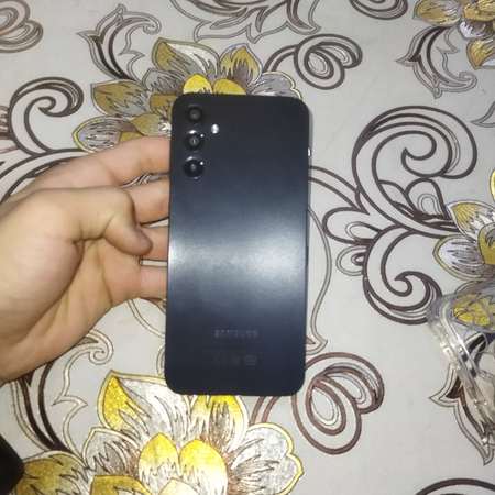 Samsung a14 holati Ideal