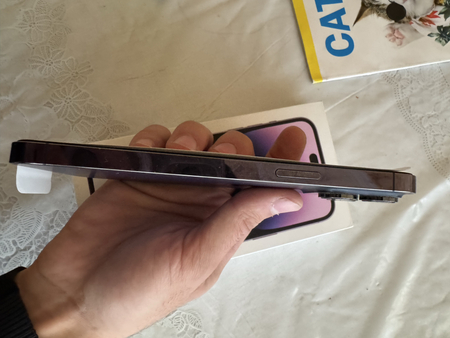 Iphone 14Pro Max Z/AA