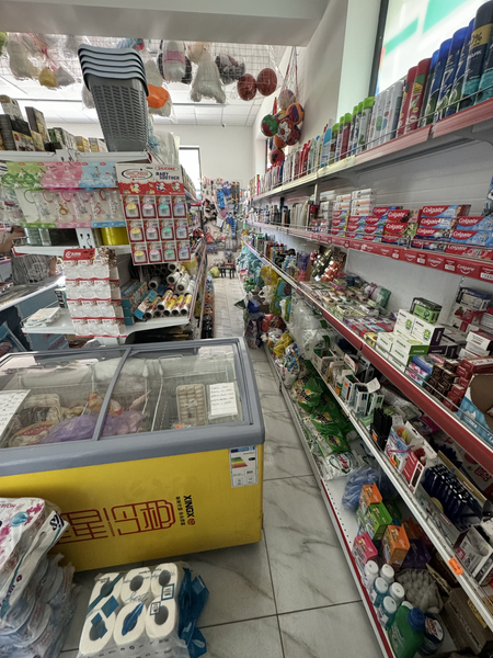 Magazen arendaga berladi tayyor beznis