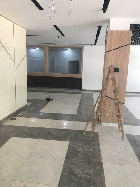 Аренда помещения под Банк Лисунова Кадышева ID:125
