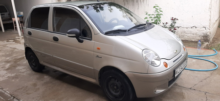 Matiz best radnoy