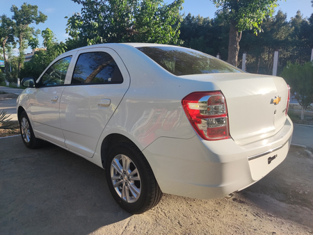 Cobalt GS-Style MT Plus