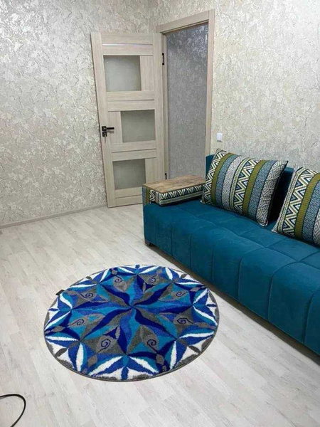 1-к квартира, 33 м², 6/7 эт. Алимкент Дубовая