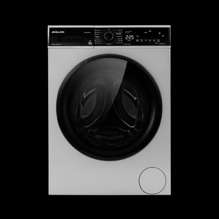 8 кг AVALON AVL-8010S Серый цвет НОВЫЙ 30% скидка