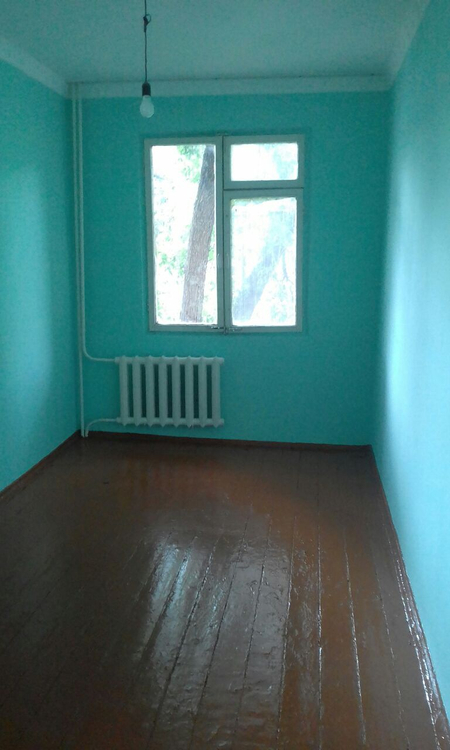 Учтепа 24кв квартира