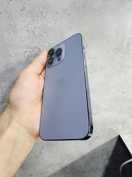 Iphone 13 pro 256 Gb sotiladi