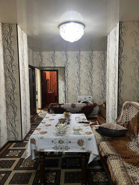 Подается квартира Мирзо Улугбекский район Хумоюн