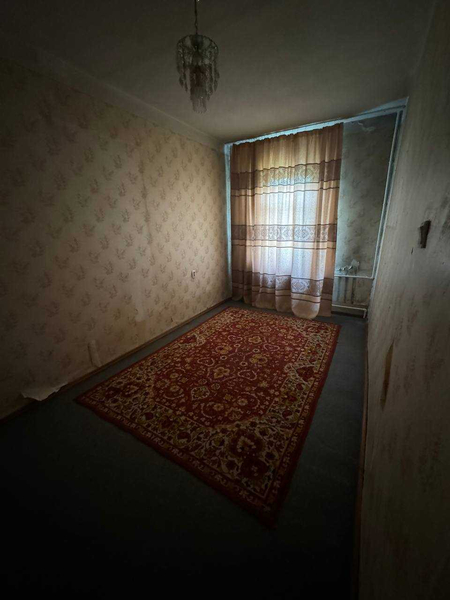 2х комнатная квартира в аренду на себзаре (без обстановки)
