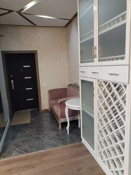 Продажа супер стильной 3/7/8 квартиры на Паркентском. ID: OY 299