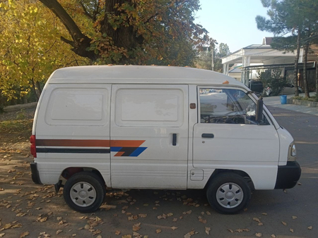 Damas sotiladi gaz bor