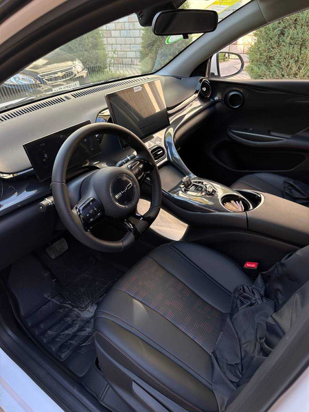 BYD E2 arenda s vikupga