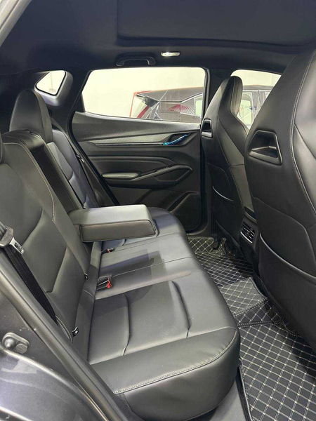 Changan Oshan X 5 Plus nalichida Aksiyada !