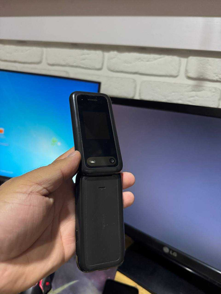 Nokia 2660 dual sim