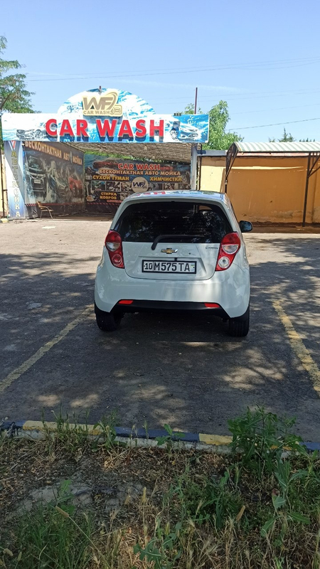 Продаеться спарк