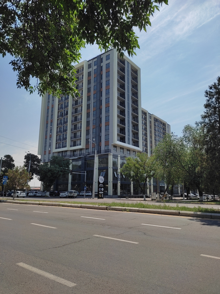 Продаю Свою квартиру Премиум Класса, с кадастром на Братских могил